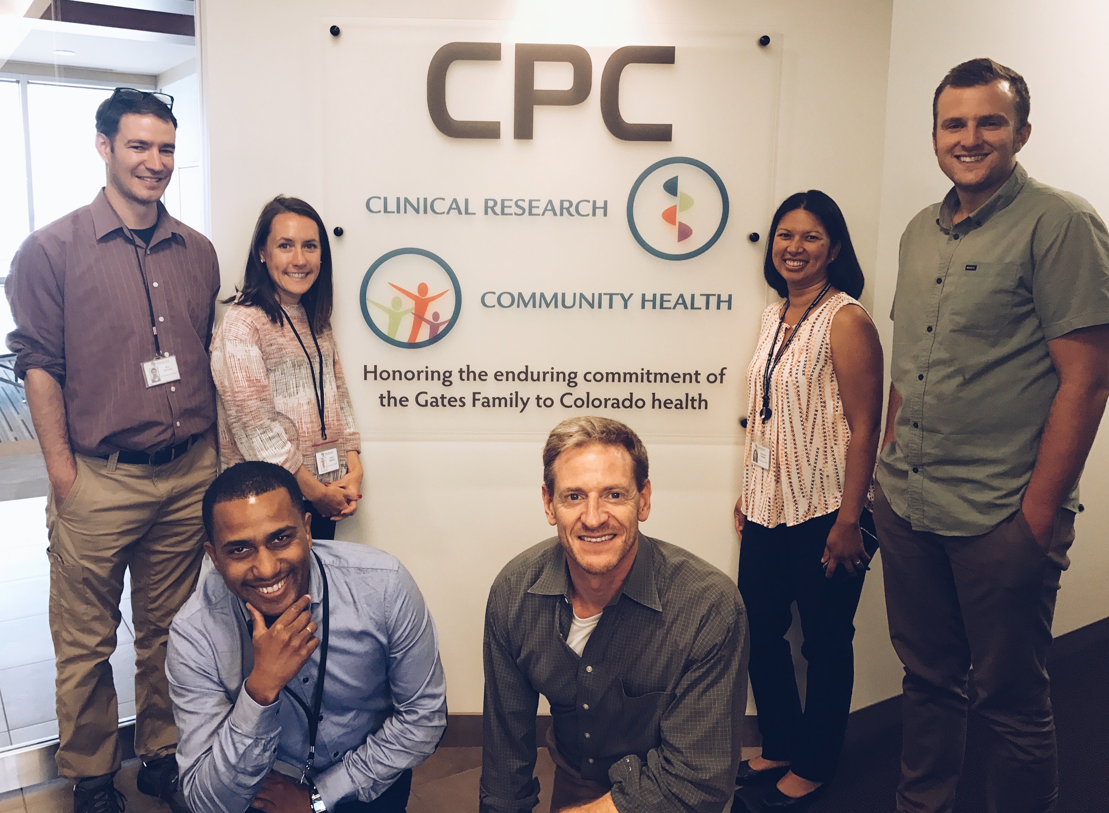 Who We Are – CPC COMMUNITY HEALTH